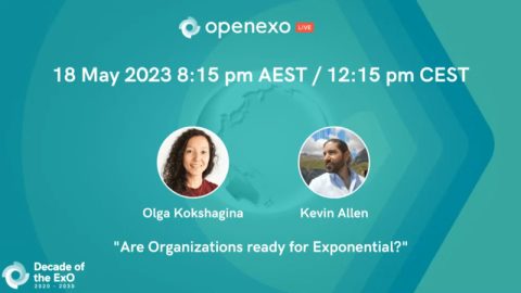 OpenExO LMS | Solve for 10X