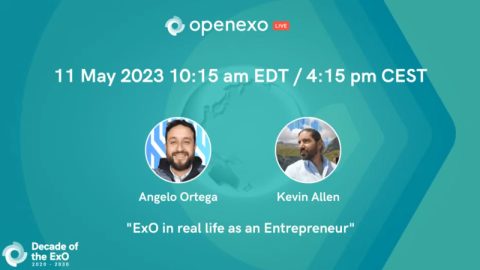 OpenExO LMS | Solve for 10X